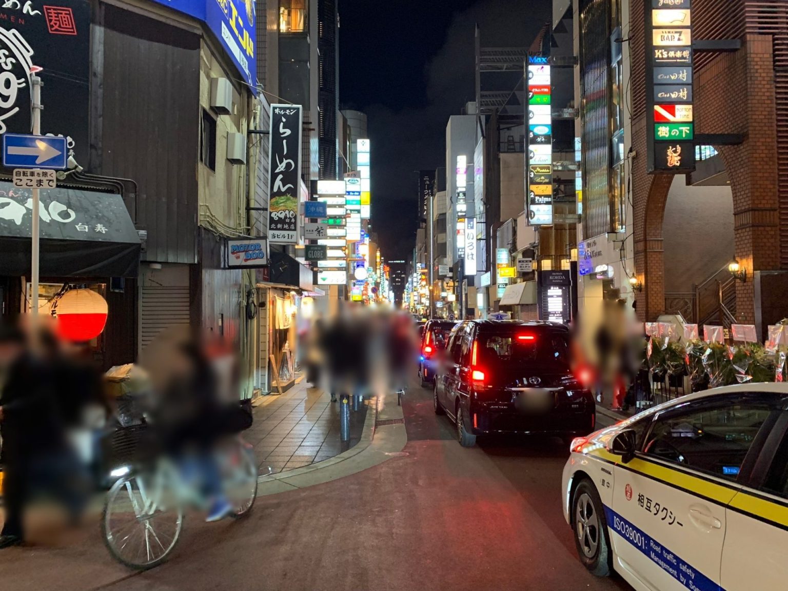 北新地キャバクラ ラピス （CLUB LAPIS） | キャバクラバイト求人タピオカ