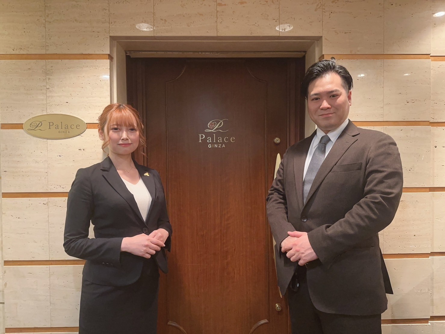 銀座クラブ パレス （club Palace） | クラブバイト求人タピオカ