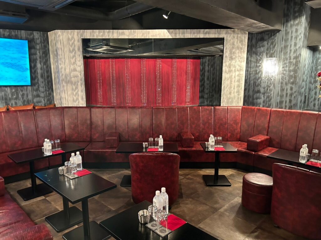 新宿歌舞伎町キャバクラ ラビオス （LABIOS Morning） | キャバクラバイト求人タピオカ