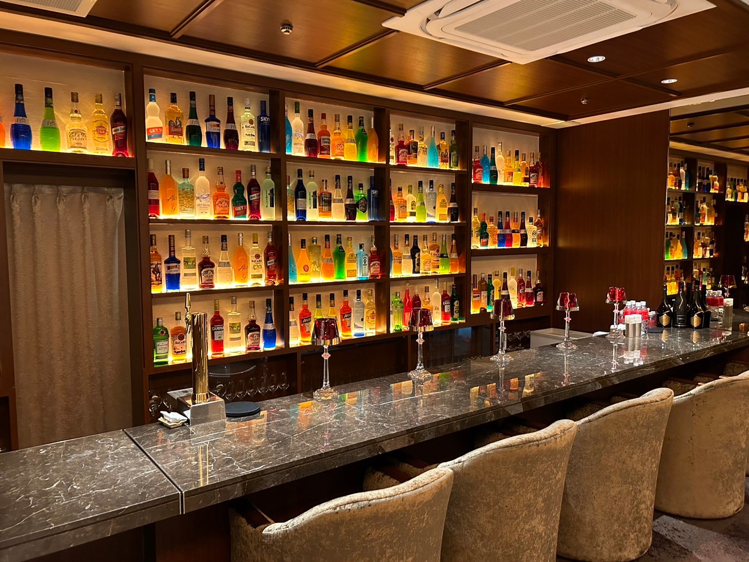 銀座クラブ パレス （club Palace） | クラブバイト求人タピオカ