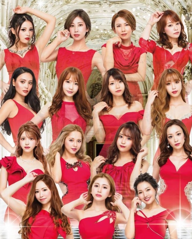 宮崎キャバクラ キングゾーン （KING ZONE） | キャバクラバイト求人タピオカ