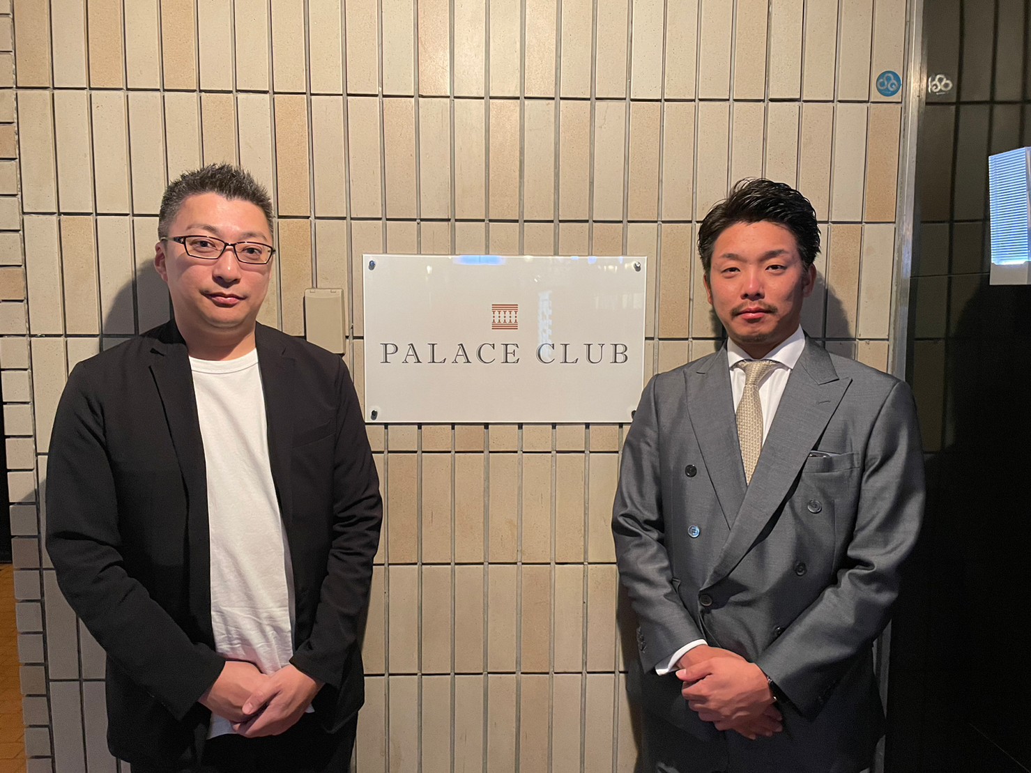 中洲クラブ パレスクラブ （PALACE CLUB） | クラブバイト求人タピオカ