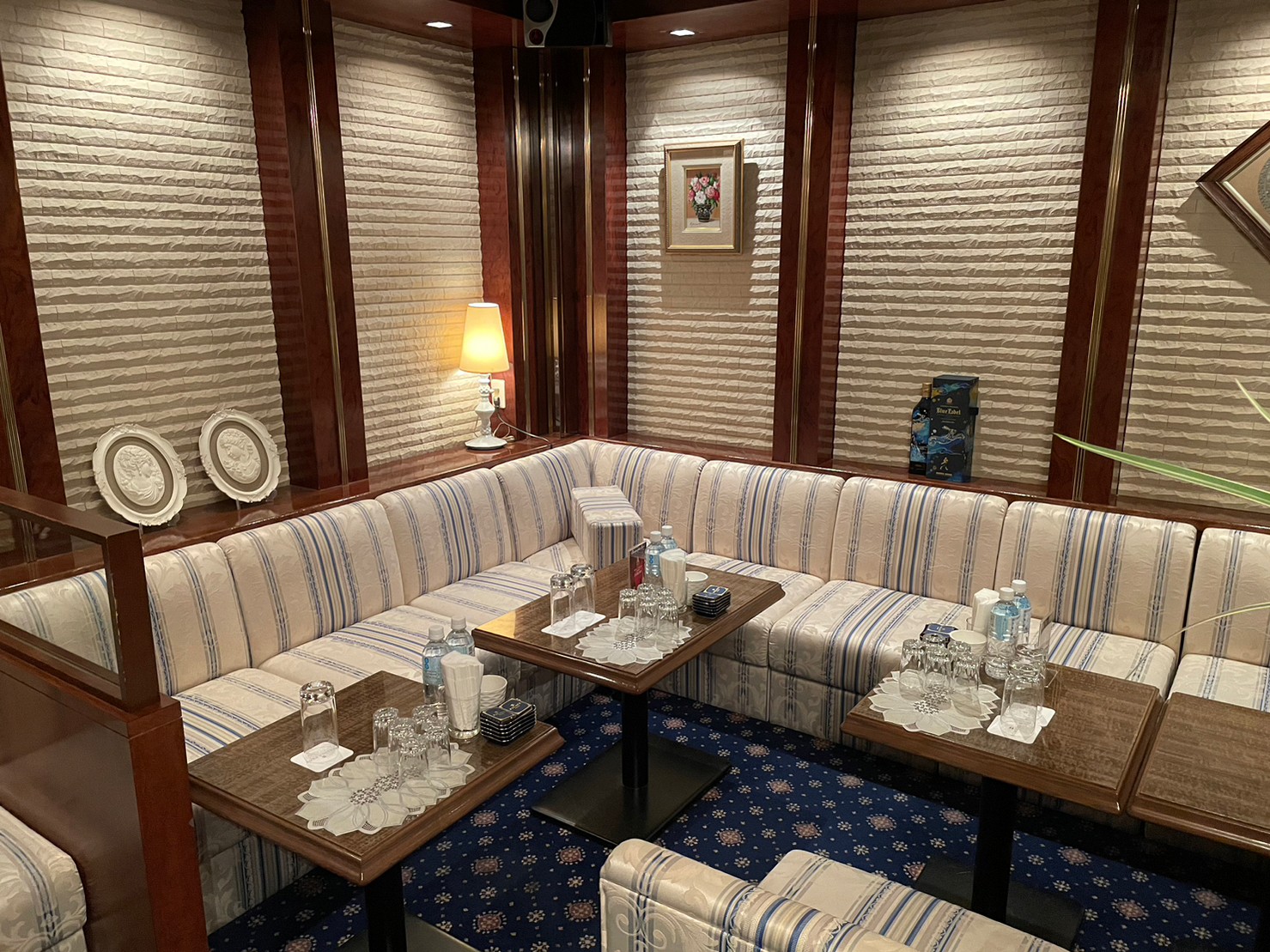 中洲クラブ パレスクラブ （PALACE CLUB） | クラブバイト求人タピオカ