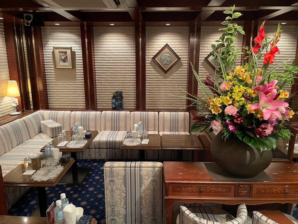 中洲クラブ パレスクラブ （PALACE CLUB） | クラブバイト求人タピオカ