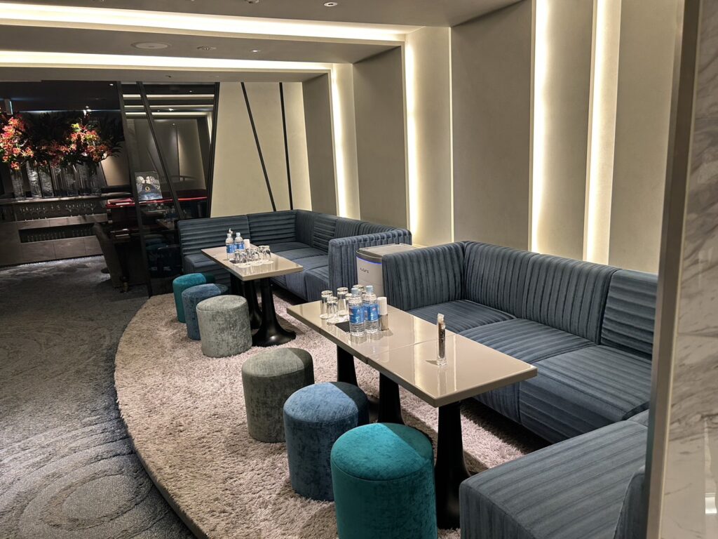 銀座クラブ クラブ オー （club O） | クラブバイト求人タピオカ