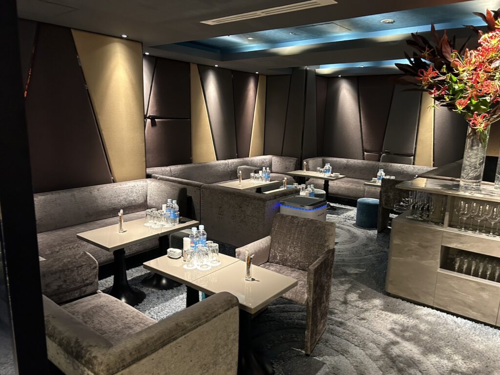 銀座クラブ クラブ オー （club O） | クラブバイト求人タピオカ