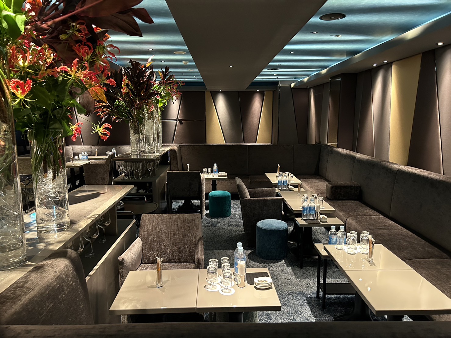 銀座クラブ クラブ オー （club O） | クラブバイト求人タピオカ