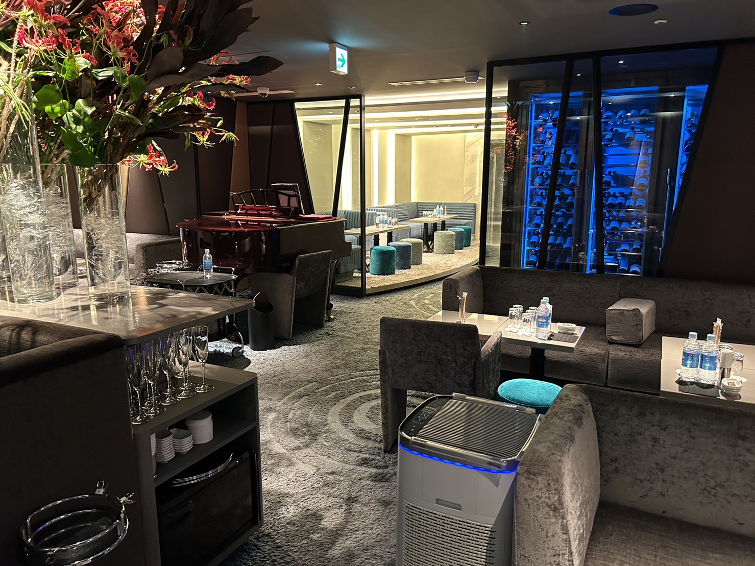 銀座クラブ クラブ オー （club O） | クラブバイト求人タピオカ