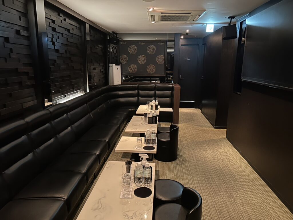 銀座クラブ ソウ （Club Sou） | クラブバイト求人タピオカ