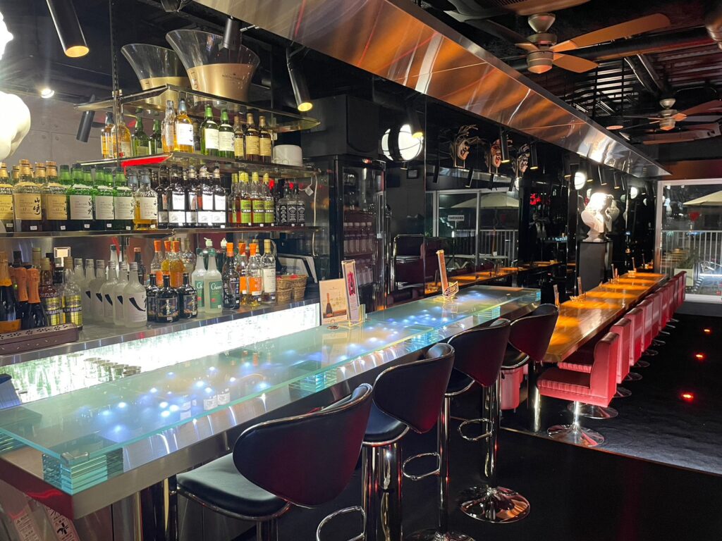 広島流川ガールズバー ロフト101 （LOFT101広島） | ガールズバーバイト求人タピオカ