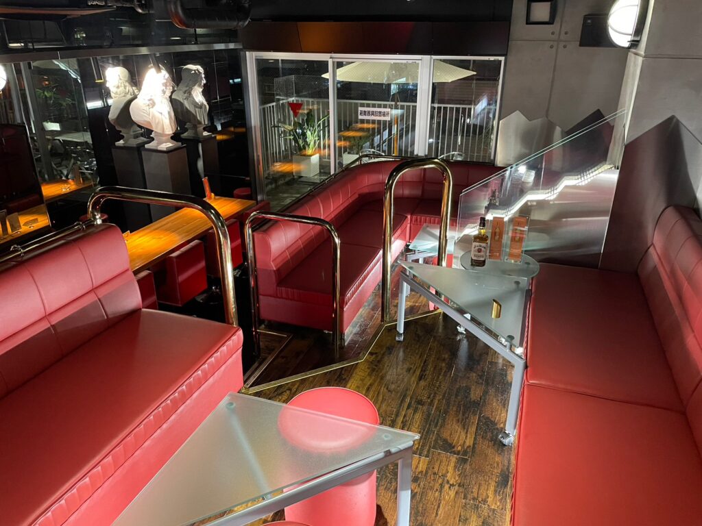 広島流川ガールズバー ロフト101 （LOFT101広島） | ガールズバーバイト求人タピオカ