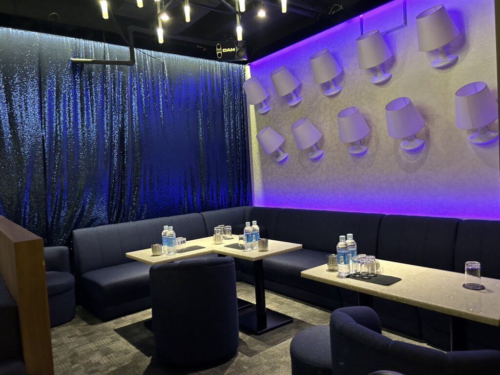 新宿歌舞伎町キャバクラ ウェーブ （WMWM） | キャバクラバイト求人タピオカ