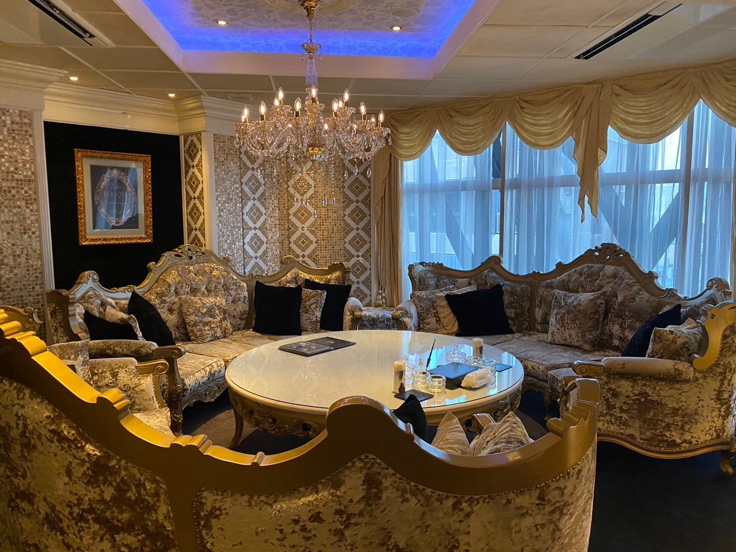 熊本クラブ テラ （Terra） | クラブバイト求人タピオカ