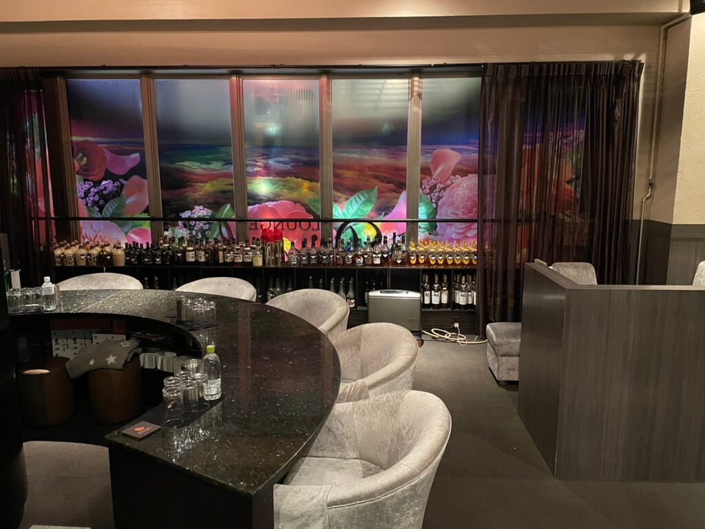 旭川ラウンジ ディンプル （LOUNGE Dimple） | ラウンジバイト求人タピオカ