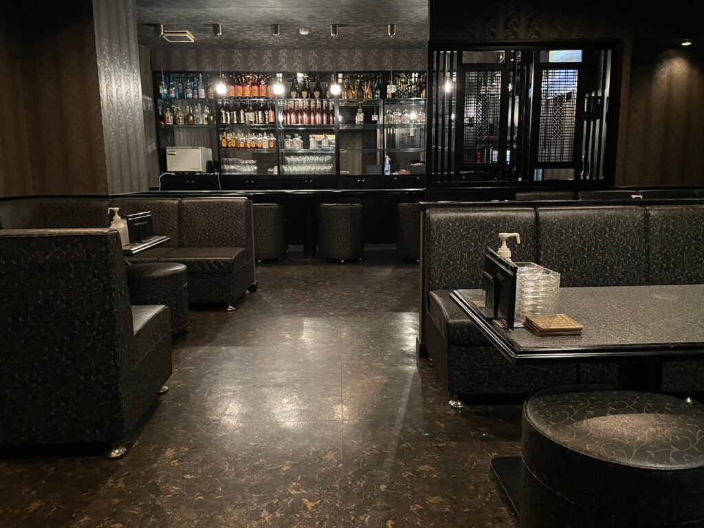 下関ラウンジ レヴァンテ （Levante） | ラウンジバイト求人タピオカ