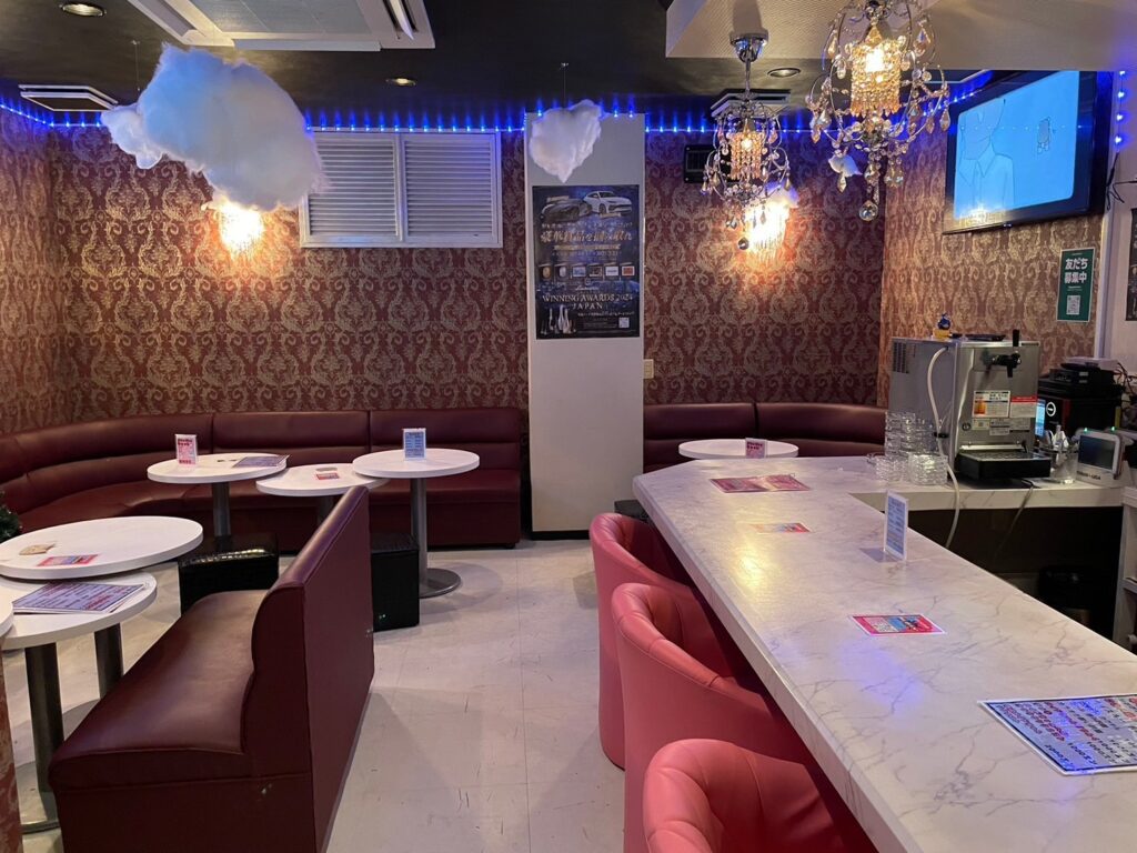 青森コンカフェ ゴーゴーヘブン （GOGO！HEAVEN！） | コンカフェバイト求人タピオカ