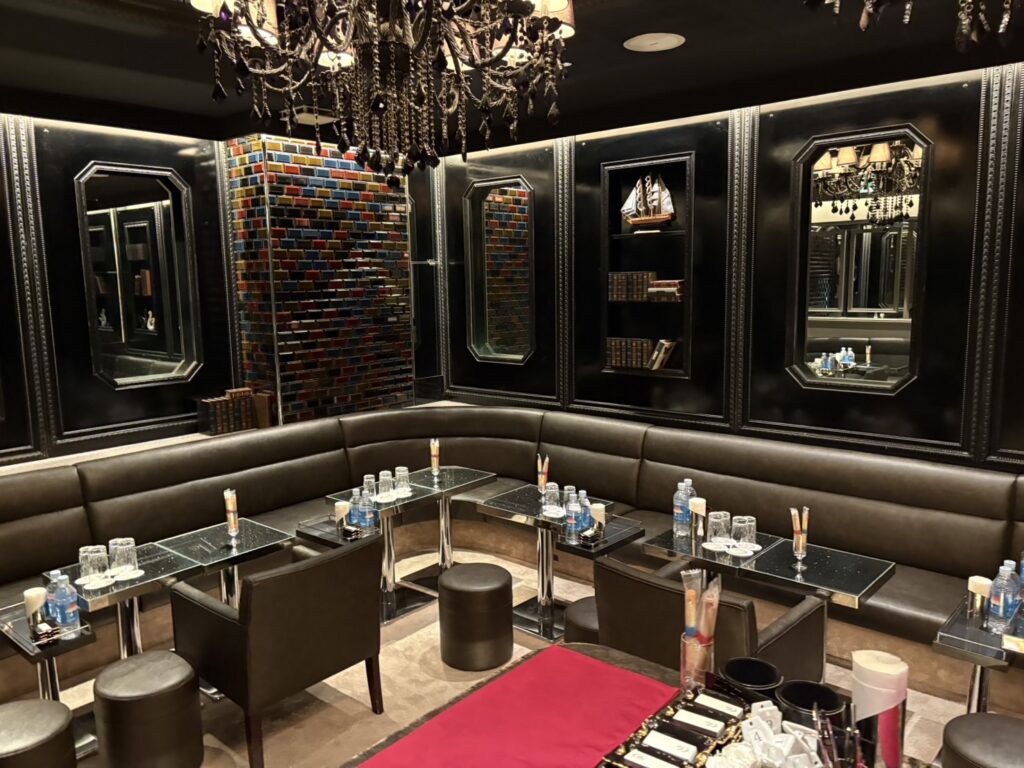 銀座クラブ オル （GINZA Olu） | クラブバイト求人タピオカ