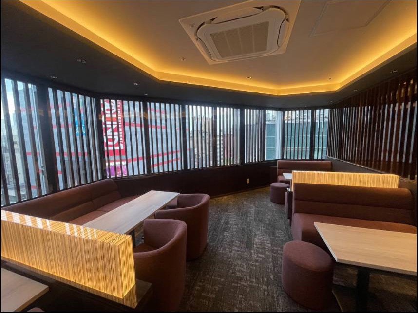 すすきのラウンジ アゲハ （Snack＆Lounge ageha） | ラウンジバイト求人タピオカ