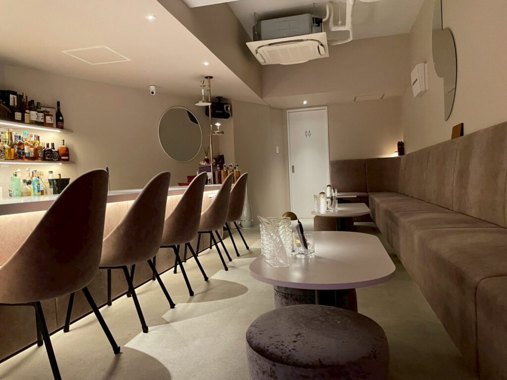 中洲キャバクラ ニューエバーラウンジ （NEW EVER LOUNGE） | キャバクラバイト求人タピオカ