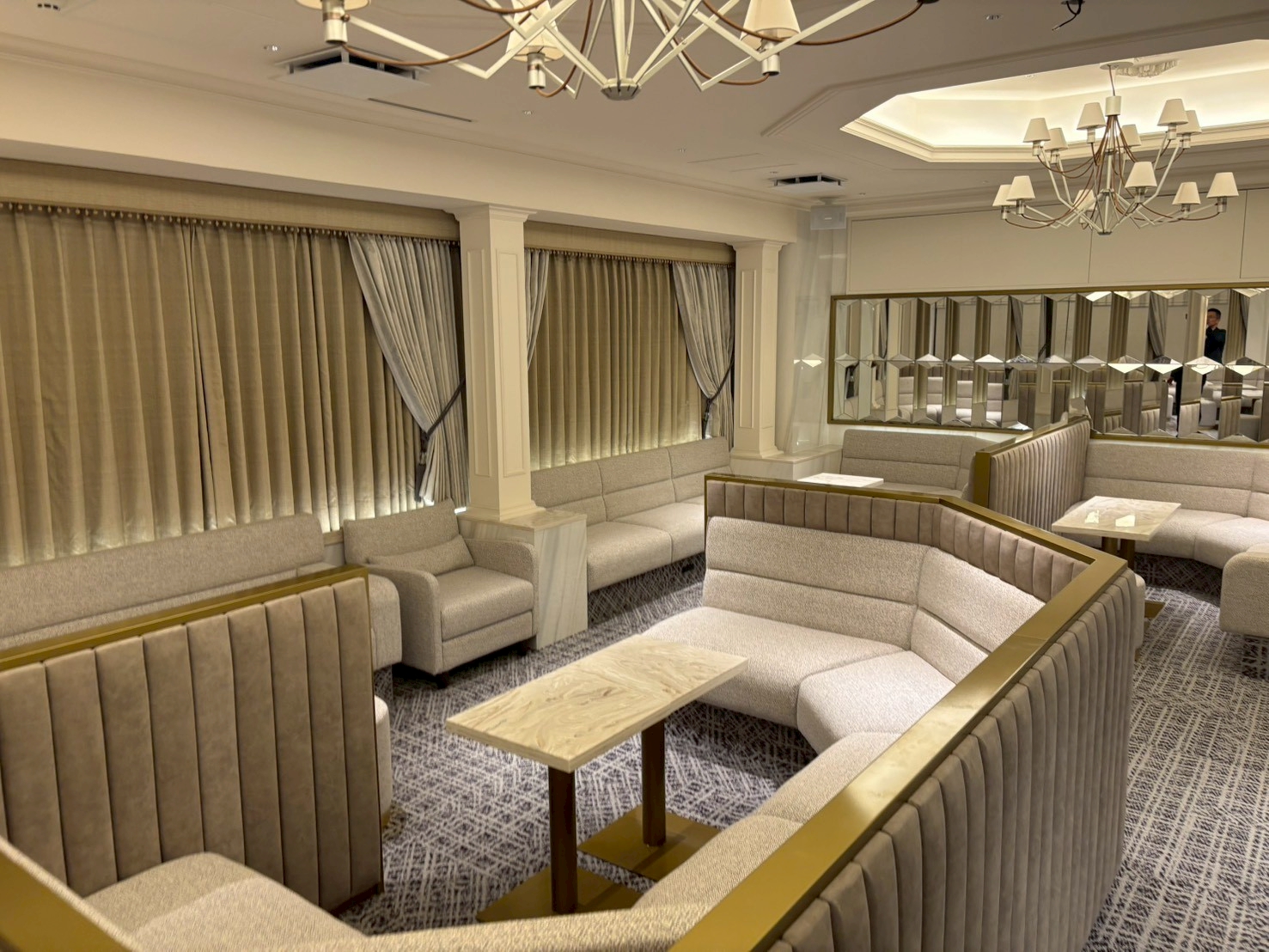 六本木キャバクラ プリマ東京 （prima tokyo） | キャバクラバイト求人タピオカ